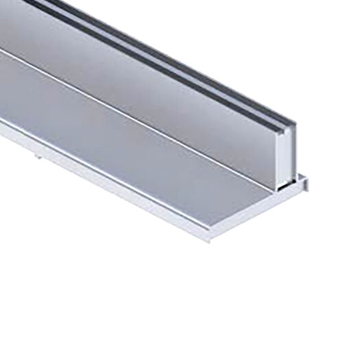 ACO Type 470 Heel Resistant Brickslot 100 Galvanized | SiteOne US